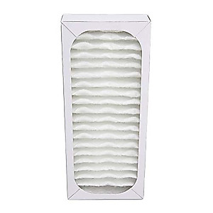 Hunter Fan Company Hunter 30917 HEPAtech Replacement Air Purifier Filter for Models 30027, 30028, 30030, 30031, 30032, 30700, 30701, 30708, 36027, 37027