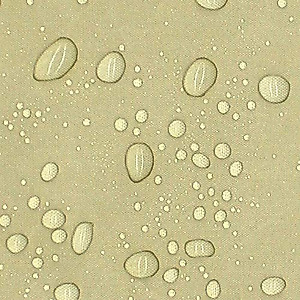 Swing Canopy Replacement Cover and Swing Cushion Cover,Waterproof 2 and 3 Seater Swing Top Cover and Chair Cover,Garden Outdoor Patio Swing Seat Cover Replacement,Blue,195x125x15cm/77x49x6''