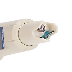 PH Meter, Ergonomic Large Display Screen Easy to Carry Smart Water Quality Tester Waterproof 4 in 1 for Aquaculture for Fish Hatchery