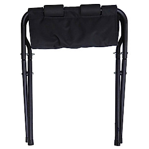 Extreme Max 3006.8456 Portable Folding Kayak Stand - Pair