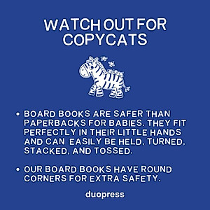 Hello, Ocean Friends: A Black-and-White Board Book for Babies That Helps Visual Development (High-Contrast Books)