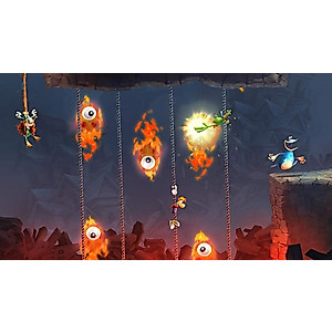 Rayman Legends (PS4)
