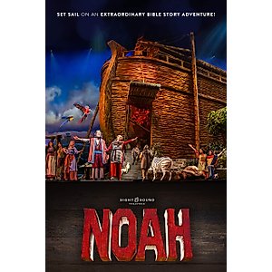 Noah