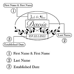 Personalized Custom Cutting Board, Maple/Walnut Custom Carved Cutting Board, Handmade in the USA, Personalized Gifts, Wedding, Birthday, Christmas, Anniversary or Bridal Shower Gifts(Style 1)