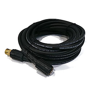 Complete SPRAY KIT Replacement for Honda Excell & Troybilt Power Pressure Washer