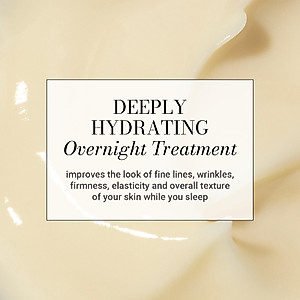 Meaningful Beauty AGE RECOVERY NIGHT CRÈME WITH MELON EXTRACT & RETINOL, 1 Oz