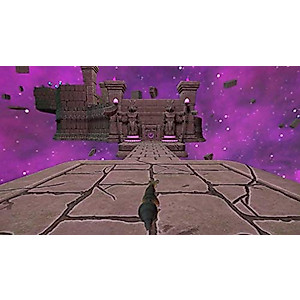 ICE AGE: Scrat's Nutty Adventure - Nintendo Switch