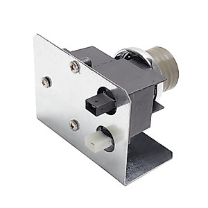 SafBbcue 67847 Grill Igniter Kit for Weber Genesis 300 Series Grills (with Side Control) for Weber Genesis Igniter E-310 Ep-310 Cep-310 Esp-310 E-320 Ep-320 Cep-320 Esp-320 (2007-2010) Side Control