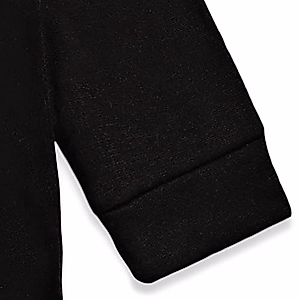 Monster Jam Grave Digger Toddler Boys Half Zip Hoodie 3T