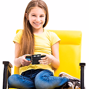 PointGames Speed Twist - Super Addictive Fun Game for All Ages Challenging Levels, Hours of Fun, Entertainment for Kids and Adults