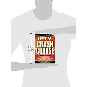 IPTV Crash Course