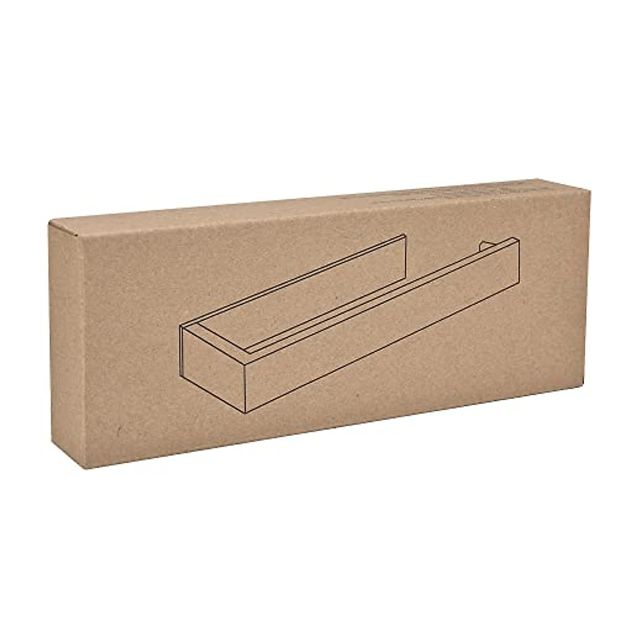 304 Stainless Steel Hand Towel Rings, Towel Rails Bathroom Accessories