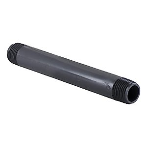 Orbit 38086 (1/2-inch MPT, 1/2x6 (Pack of 3))