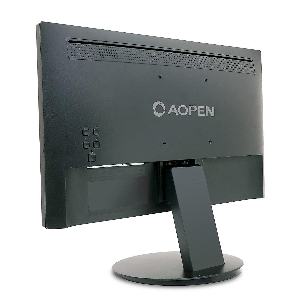 AOPEN By Acer 20E0Q bi 19.5-inch Professional HD+ (1600 x 900) Monitor | 75Hz Refresh Rate | VESA Mountable Eye Protection: BlueLight Filter & Flickerless Technology (1 x HDMI & VGA Port)