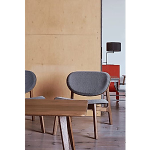 River 'Couch' Coffee Table. All solid Hardwood. Highest quality on Amazon.