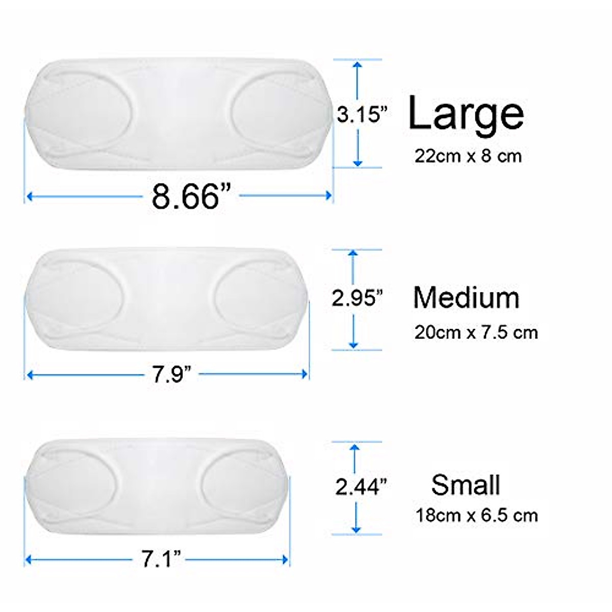 ECOMADE ARENA Neulpuleun Disposable KF94 Face Mask with 4-Layer Filters Made in Korea