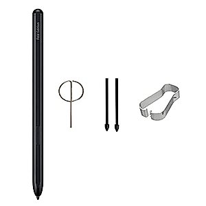 Galaxy Z Fold 3 4 Pen Replacement for Samsung Galaxy Z fold 3 4 S Pen Stylus Pen +Replacement Tips/Nibs