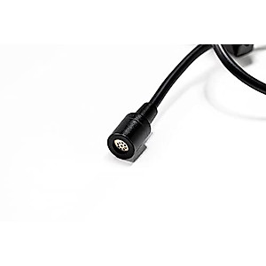 Apogee ClipMic Digital 2 USB Lavalier Microphone for Podcast, Travel, Conference Calls, comaptible with Mac, Windows, and iOS
