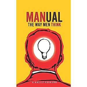 Manual: The Way Men Think (The Singles' Ladies Bundle)