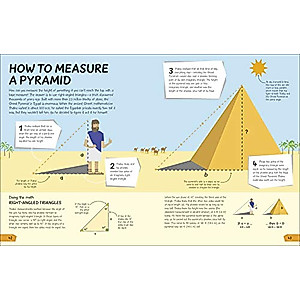 What's the Point of Math? (DK What's the Point of?)