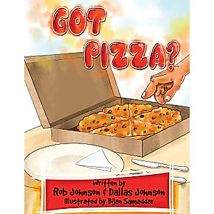Got Pizza?