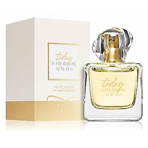 Avon Today Tomorrow Always Women's Perfume EDP 50 ml