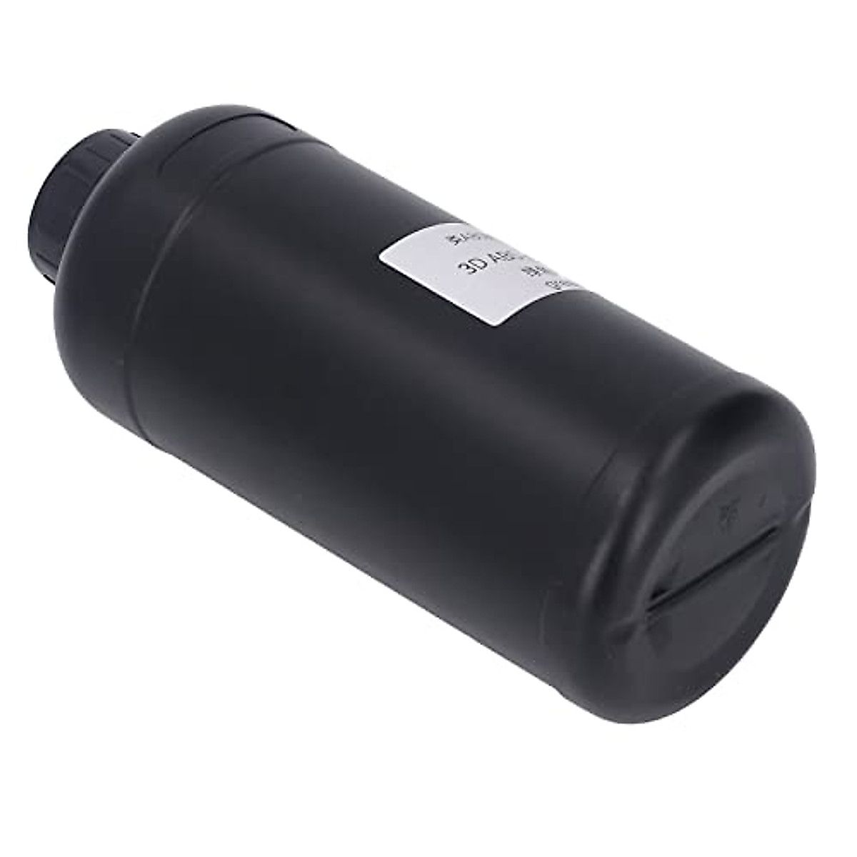 Kadimendium Print Resin, High Toughness Quick Curing 3D Printer Resin 365-405nm Better Effects Good Strength for DIY(Green)