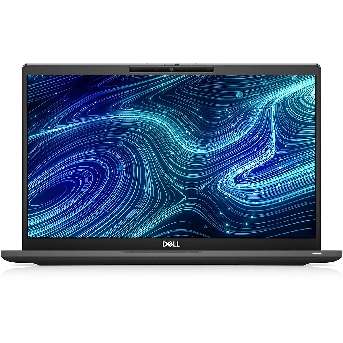 2021 Dell Latitude 7320 Laptop 13.3 - Intel Core i5 11th Gen - i5-1145G7 - Quad Core 4.4Ghz - 256GB SSD - 8GB RAM - 1920x1080 FHD - Windows 10 Pro (Renewed)