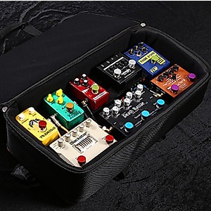 SOLUTEK Footswitch Topper Guitar Pedal Button Caps with 3 Set Screws and Protective Fitting Increasing Accuracy,Comfort for Common Switches diameter of 3/8"| SOLUTEK BUTTONS V1 12Pcs Multi-colors