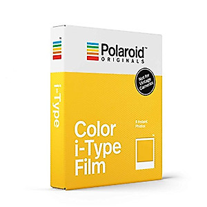 Polaroid Lab Everything Box Starter Kit - Digital to Analog Polaroid Photo Printer (4969)