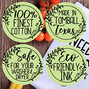 I Need A HUGe Margarita - Funny Kitchen Towels Decorative Dish Towels with Sayings, Funny Housewarming Kitchen Gifts - Multi-Use Cute Kitchen Towels - Funny Gifts for Women