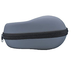 Homvare Hard Shell Case for Over The Ear Headphones with Full Protection fits Beats Studio, Solo 3, Sony, Bose QC, JBL, Sennheiser, Skullcandy, mPow, Audio Technica, Cowin, JVC, Panasonic