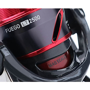 Daiwa Fuego 20 LT 6000 H Reel