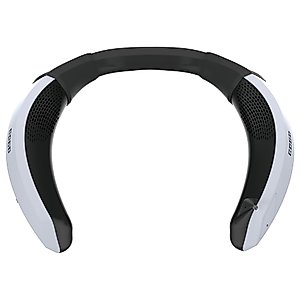 HORI 3D Surround Gaming Neckset - Wired Wearable Speaker for PS5, PS4, PC - PlayStation 5