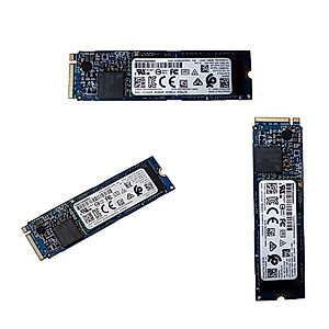 Kioxia KXG60ZNV256G Client SSD 256GB NVMe/PCIe M.2 2280