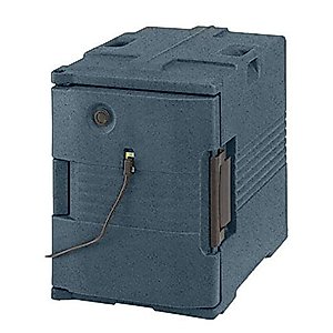 Cambro (UPCH400401) Front-Load Food Pan Holding Cabinet - Ultra Camcart® H Series