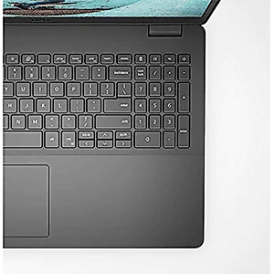 Dell Inspiron 15 3000 Business and Student Laptop (2021 Latest Model), 15.6" HD Display, Intel N4020 Dual-Core Processor, 16GB RAM, 1TB SSD, Webcam, HDMI, Bluetooth, Wi-Fi, Black, Windows 10
