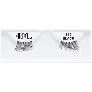 Ardell Lash Accent Pair 315 (Pack of 4)