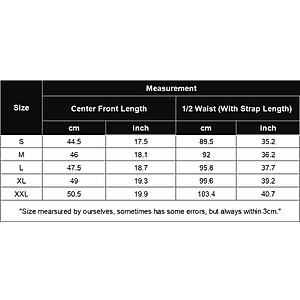 Ekouaer 2 Pcs Sarong Coverups for Women Beach Wrap Skirt Chiffon Swimsuit Coverup for Swimwear Black/Apricot Dot,Medium