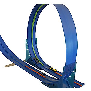 Blu Track® PS - 18 ft. Stunt Set