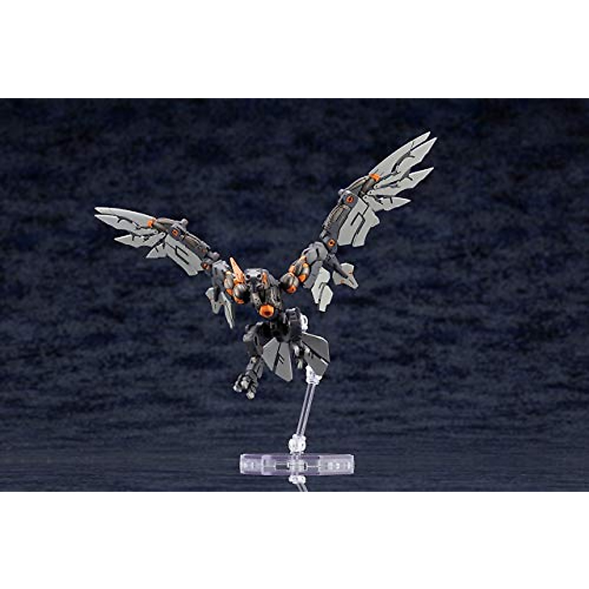 Kotobukiya Hexa Gear: Alternative Sneak Sight 1:24 Scale Model Kit, Multicolor