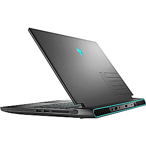 Dell Alienware M15 R7 Gaming Laptop 2023 New, 15.6" WQHD IPS 240Hz, Intel i7-12700H 14-Core, NVIDIA GeForce RTX 3060 6GB, 32GB DDR5, 2TB SSD, RGB Backlit Keyboard, Thunderbolt 4, Wi-Fi 6, Win11 Home