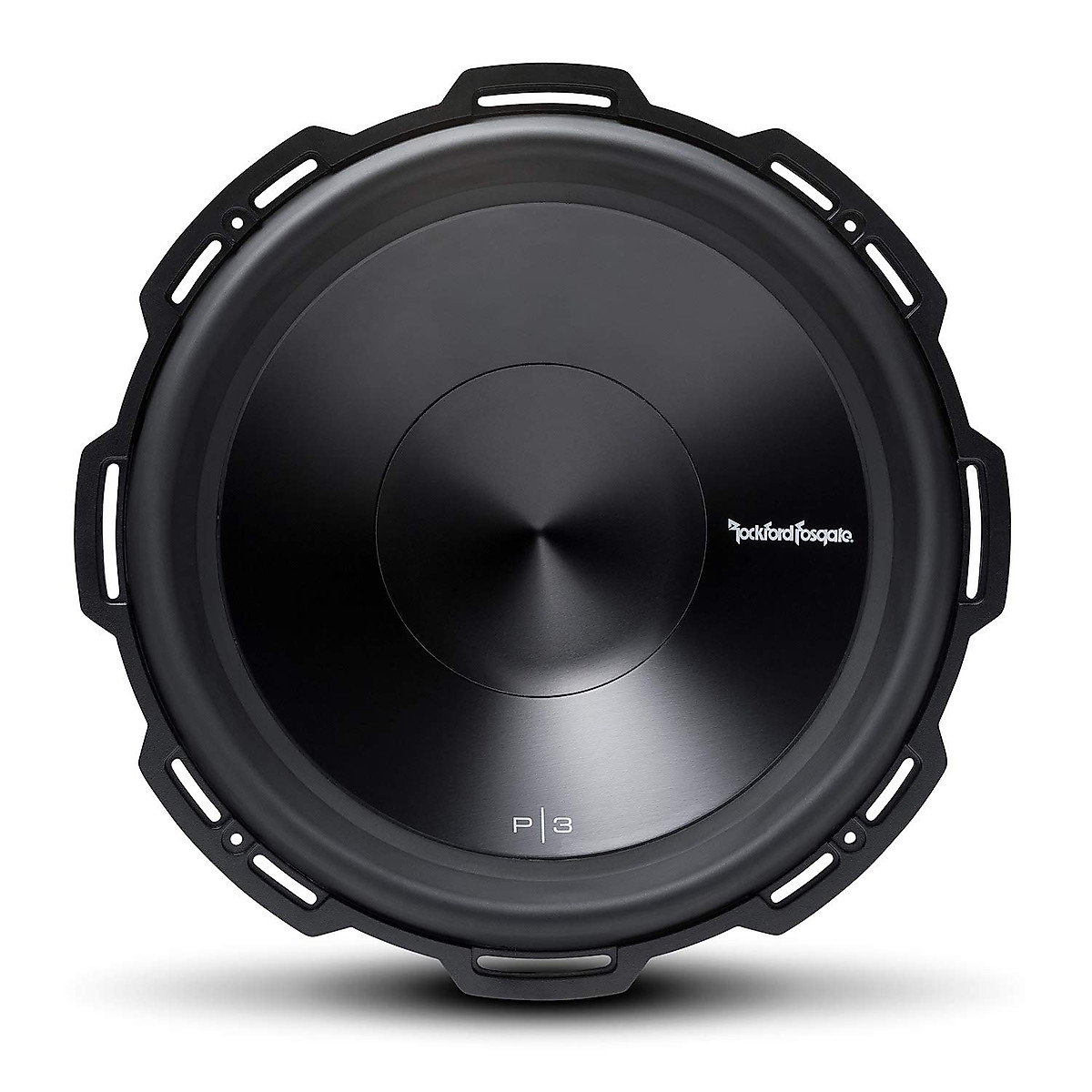 Rockford Fosgate P3D2-15 Punch P3 15" 2-Ohm DVC Subwoofer