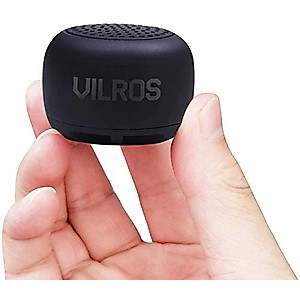 Vilros Mini Bluetooth Speaker