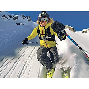 GoPro HERO3+: Silver Edition