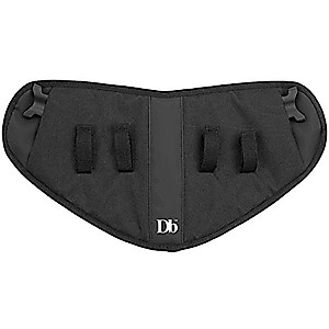 Douchebag Road Bike Adaptor, Black, M