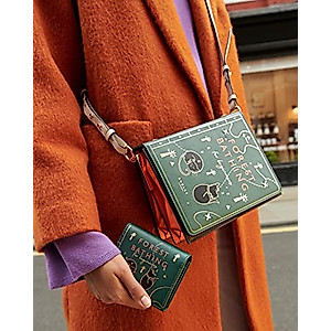 RADLEY London Book Street - Small Flapover Crossbody