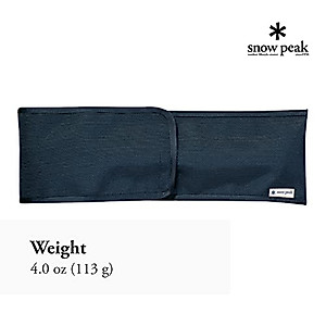 Snow Peak Peg Hammer Case