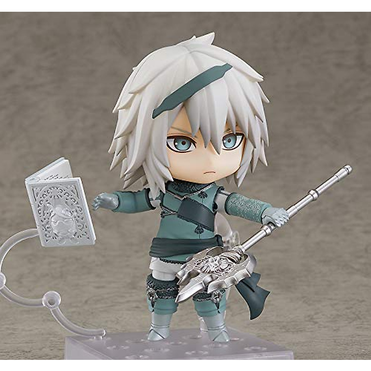 Square Enix NieR Replicant Ver. 1.22474487139… Nendoroid Action Figure