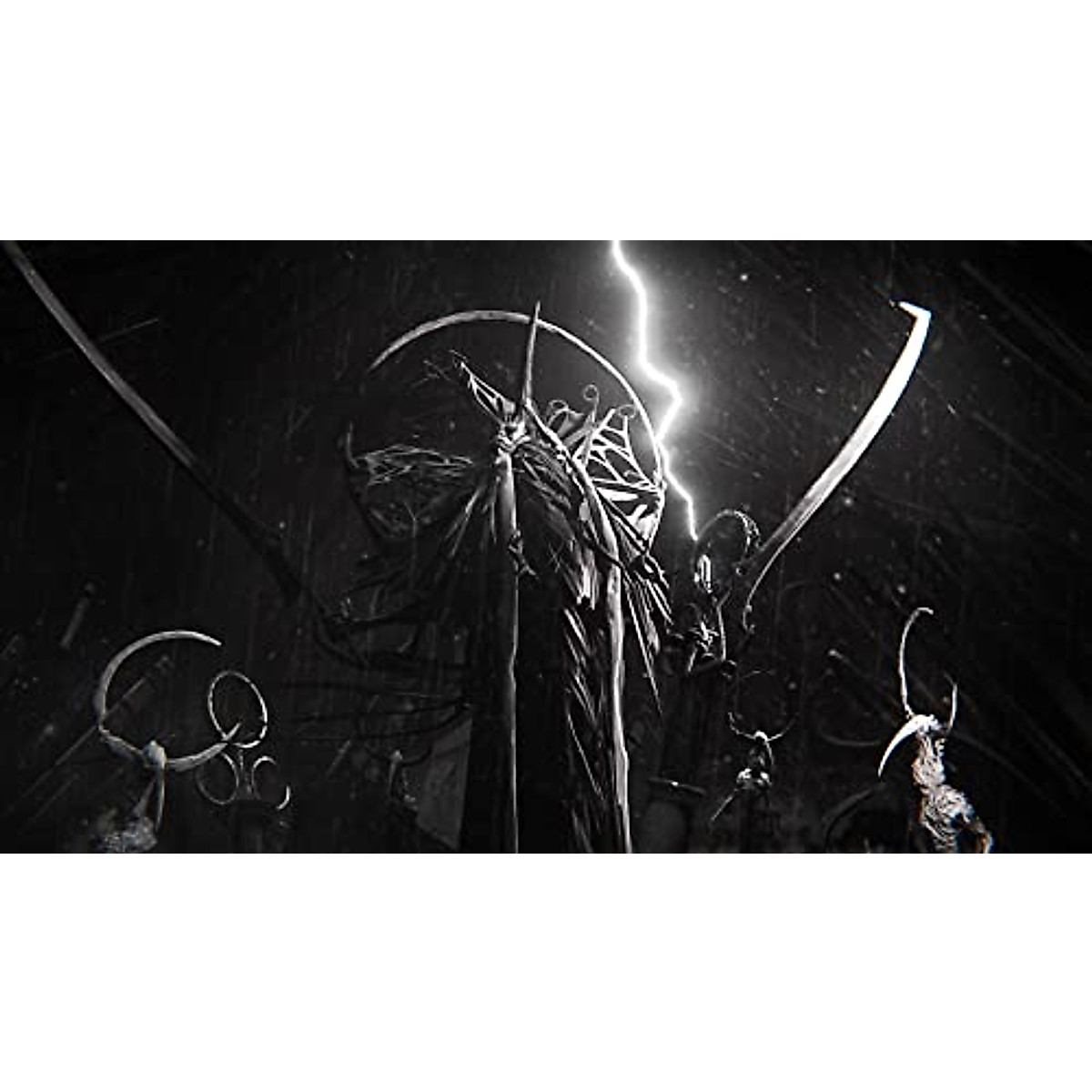 Othercide - Nintendo Switch